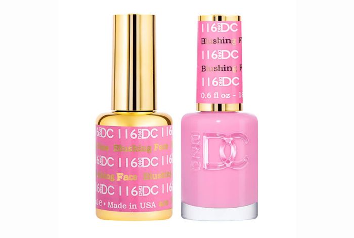 A Step-by-Step Guide to Perfect Manicures and Pedicures with DC ...